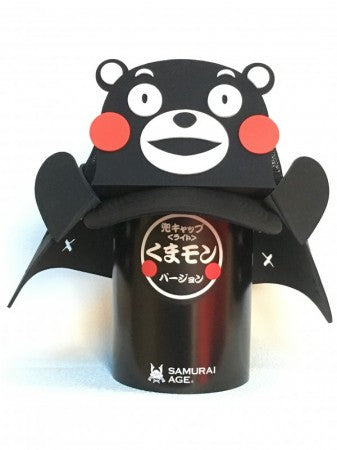 兜キャップLite – SAMURAI AGE